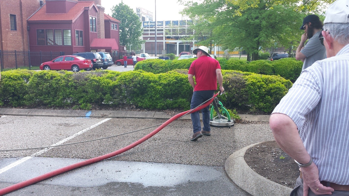 Preparing to Maintain - LDA Services